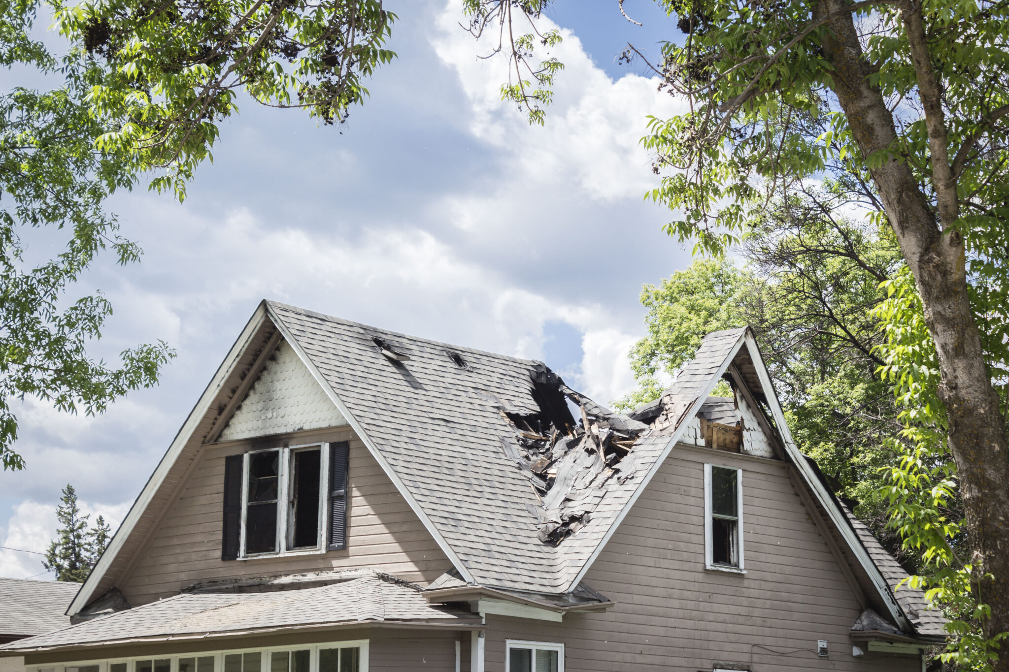 Post-Storm Inspections: Key Checks for Your Home