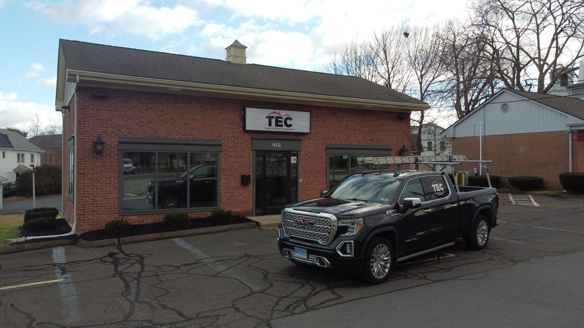 The Exterior Company Wins Big in Connecticut | 2025 Angi Super Service ...